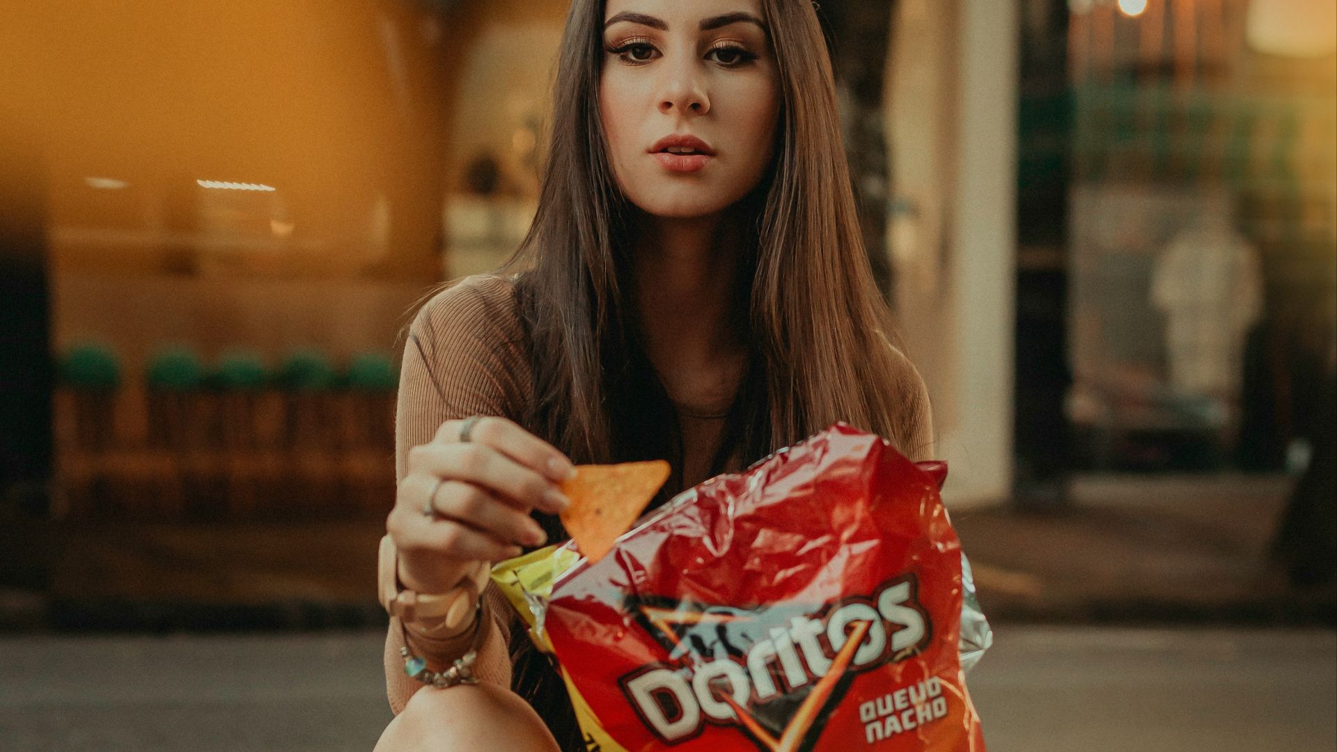 The 10 Worst Doritos Flavors & The 10 Best