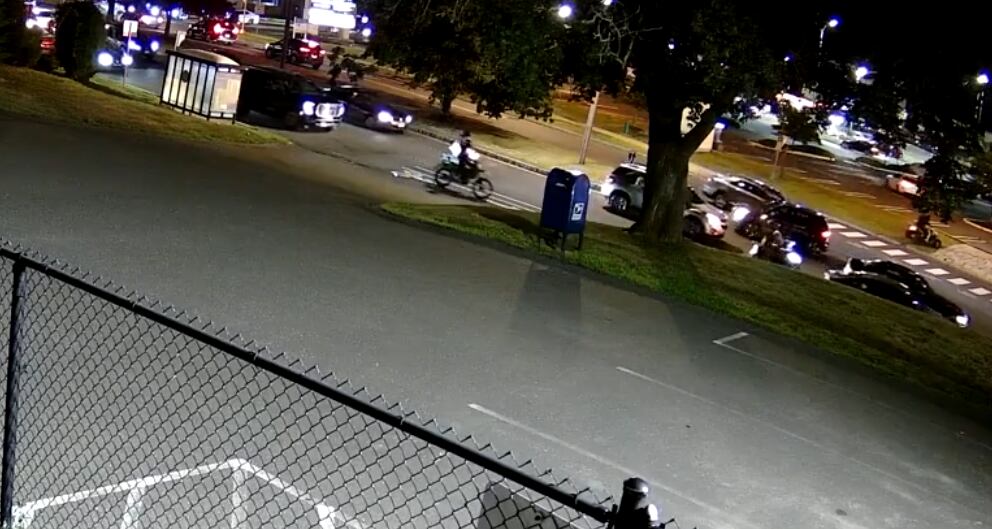 Police work to combat reckless driving