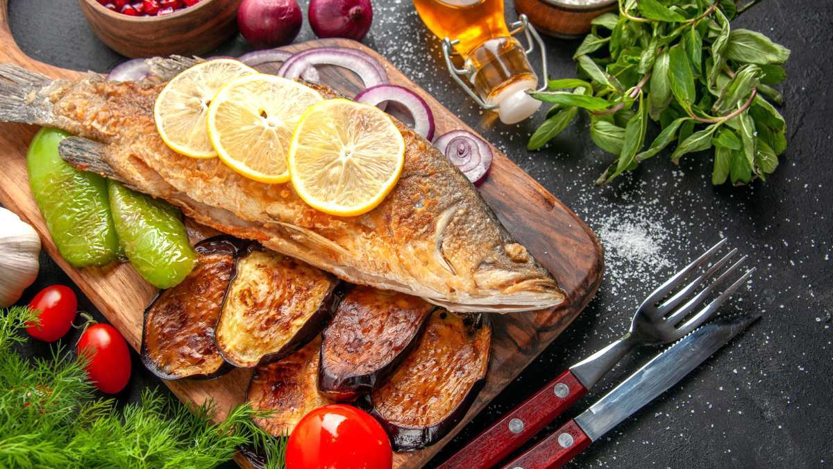 You’re Ruining Your Fish in the Oven—Here’s How to Save It