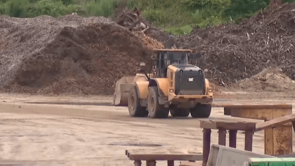 Alfred rock quarry plans now on hold after residents voice concerns