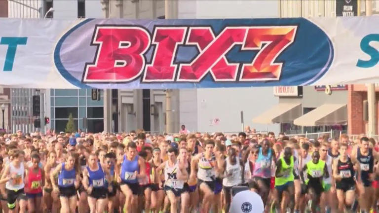 Putting on the Bix takes a full community