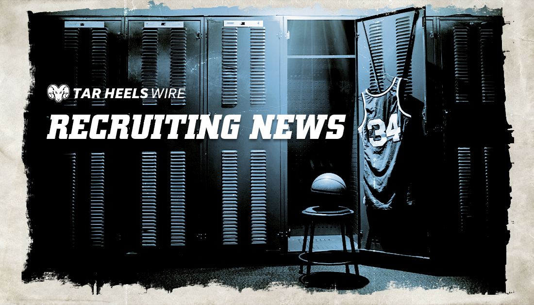 2026 UNC basketball recruiting target gives insight into ideal college ...
