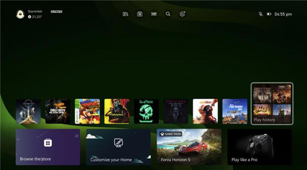 Buy it, stream it, play it — Xbox PC app now supports 250+ owned titles ...