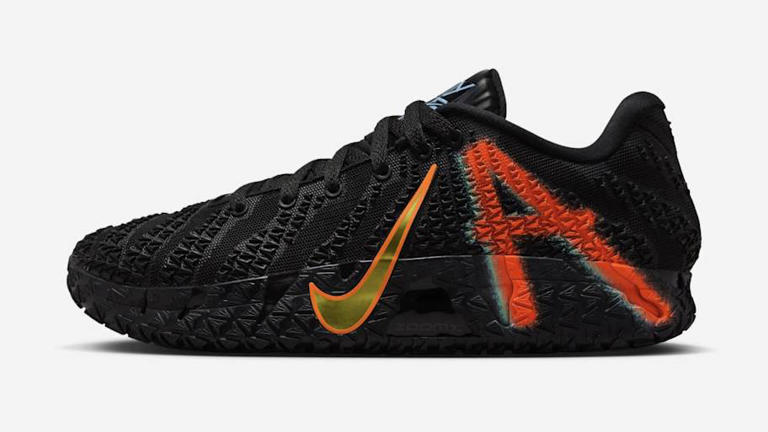 How to Buy the Nike Ja 3 'NY vs. NY' – It Won't Be Easy