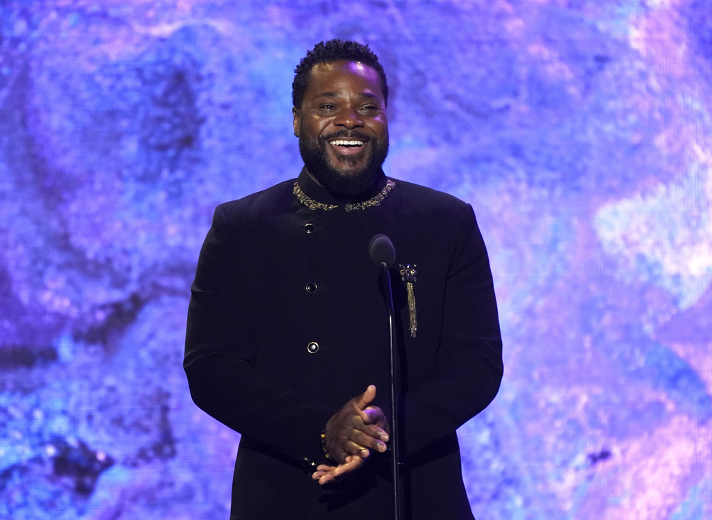 Gen Xers mourn drowning death of actor Malcolm-Jamal Warner, known as ...