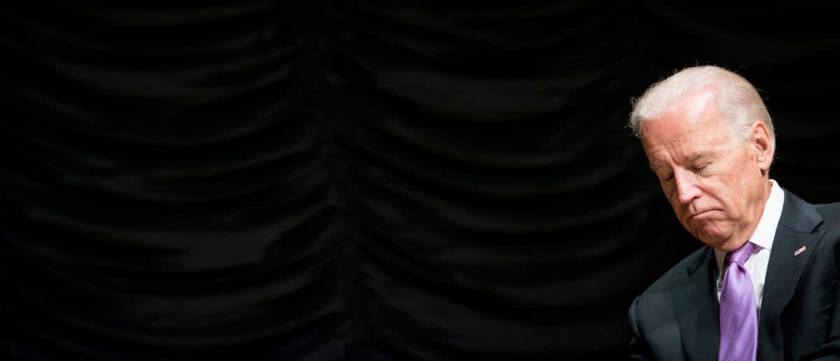 DUKE: Hunter ‘Failson’ Biden Outs Joe’s Secret Ambien Habit