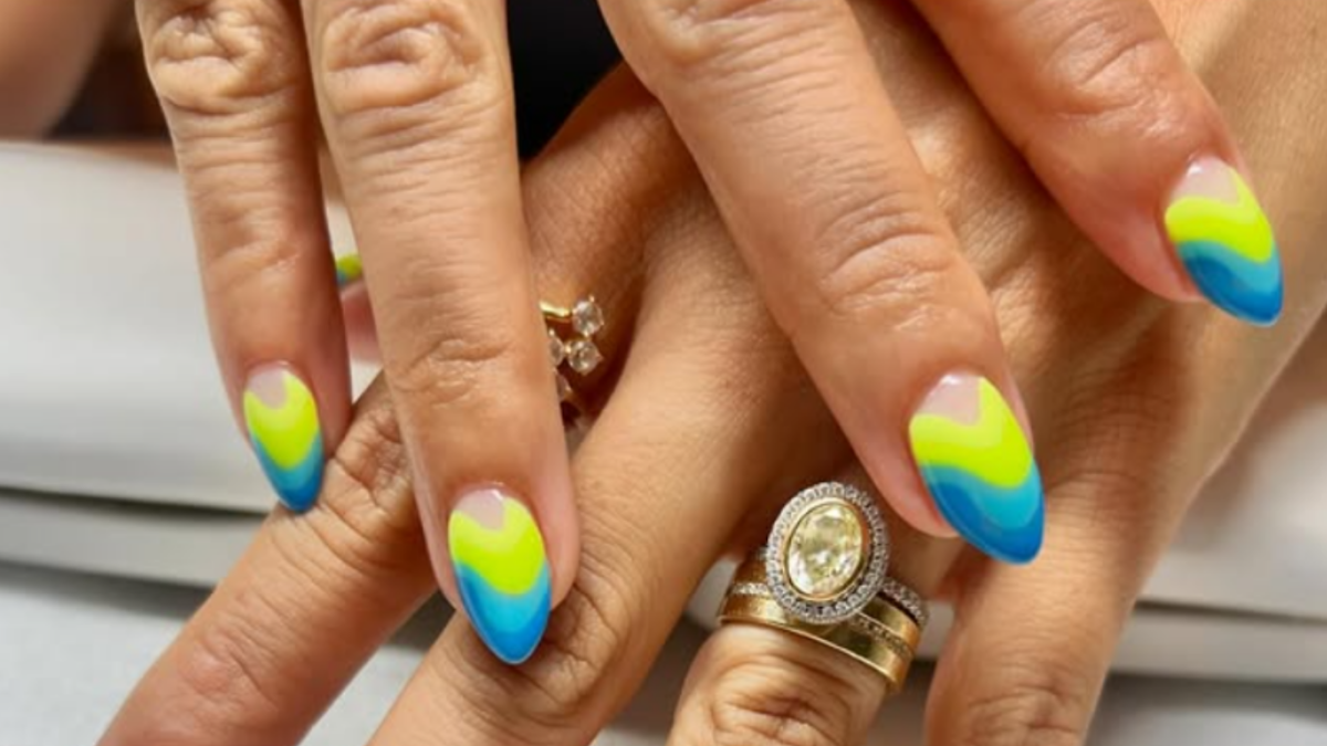 50 Summer Nail Designs That Are Effortlessly Chic and Timeless