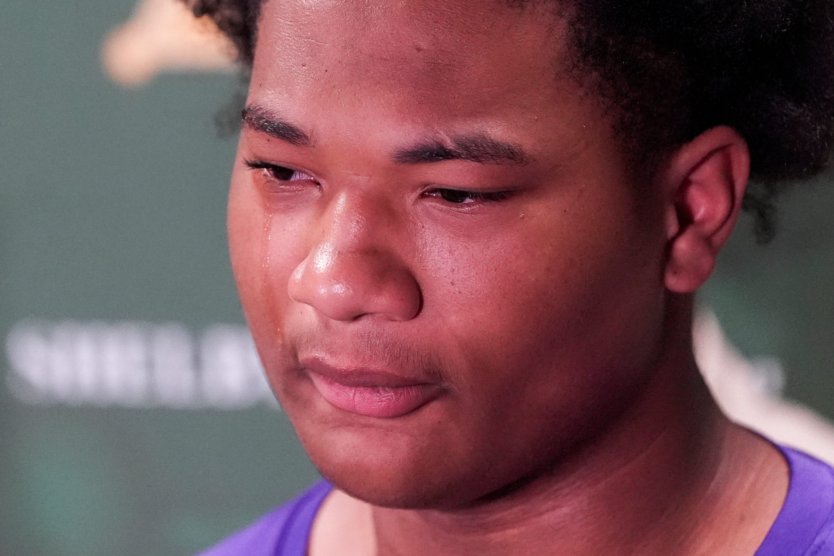 No arrests in 6 months since Ole Miss player Corey Adams' shooting death