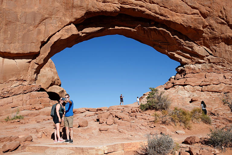 These are the 10 best states for retirees in 2025