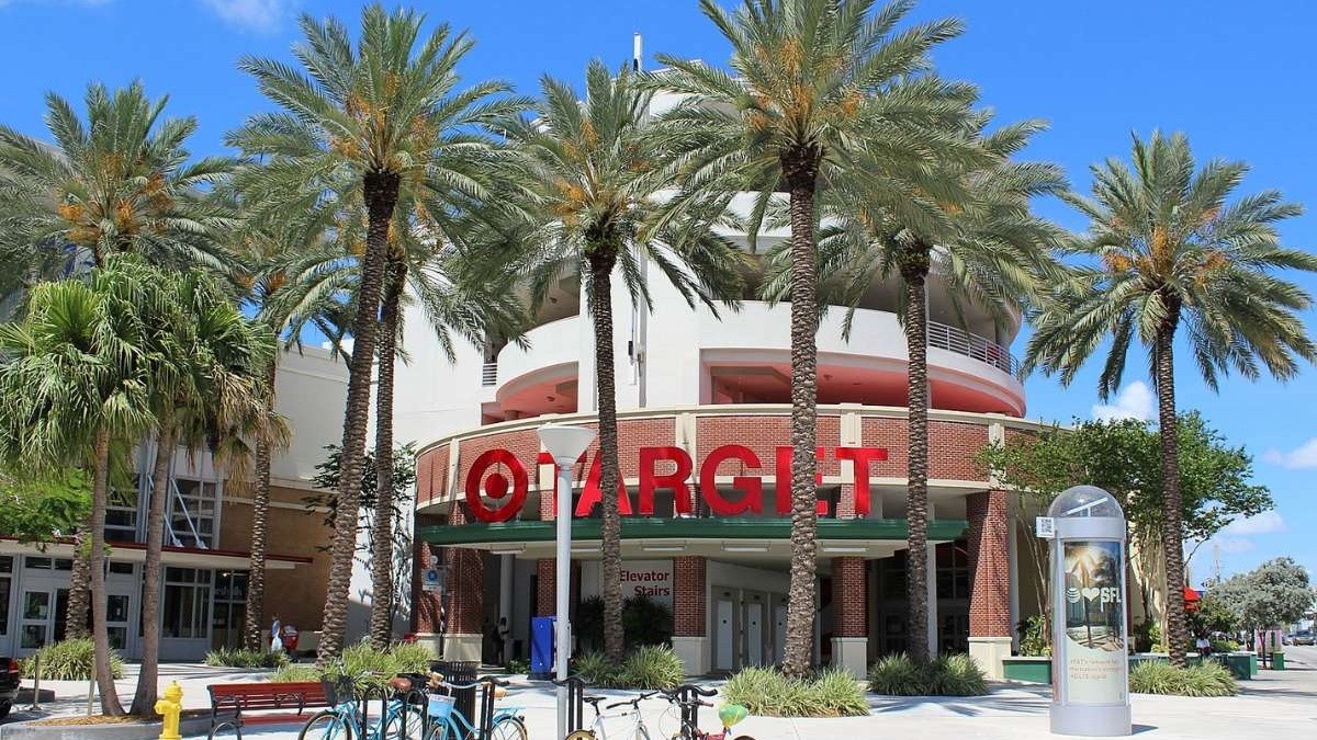 Target will have a change in pricing policy, products will increase in ...