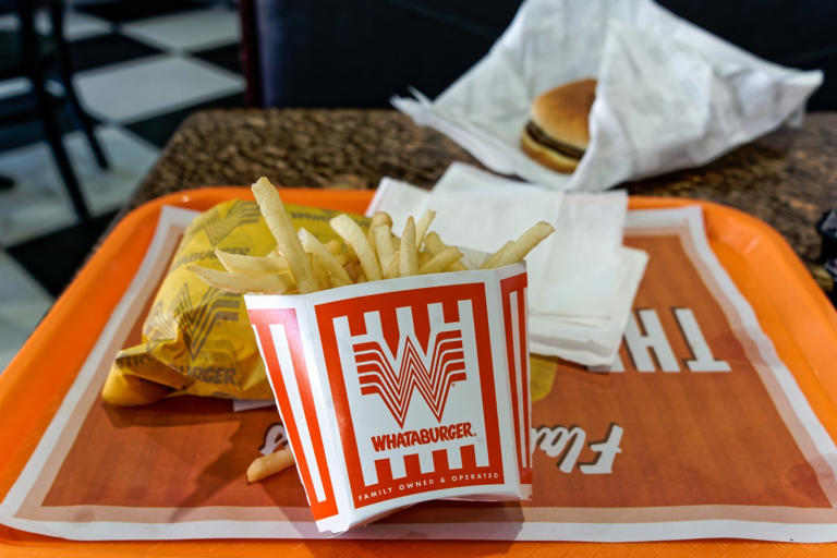 Popular Texas Restaurant Brand Wrangles a New Menu Item