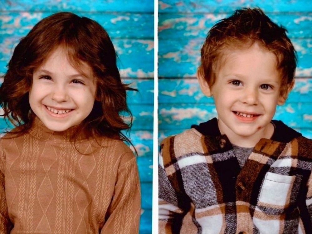 Step-grandmother of missing N.S. kids pleads with public to stop ...