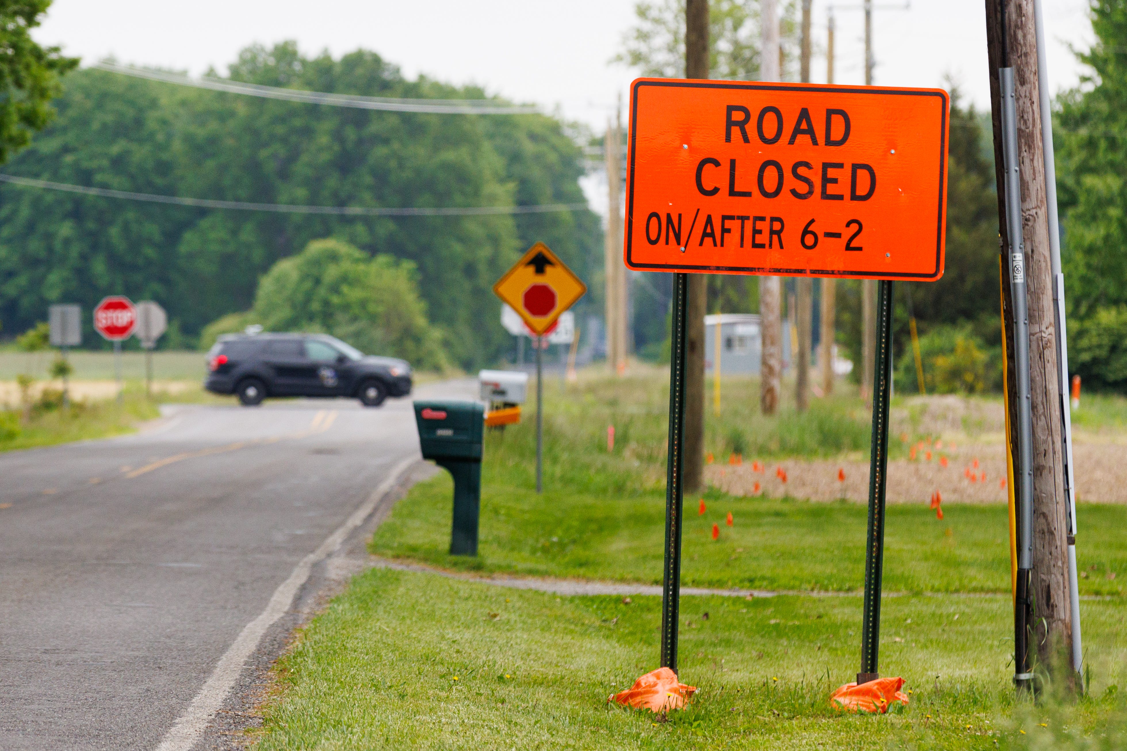 Knight Street closure in Shreveport. Here's what you need to know