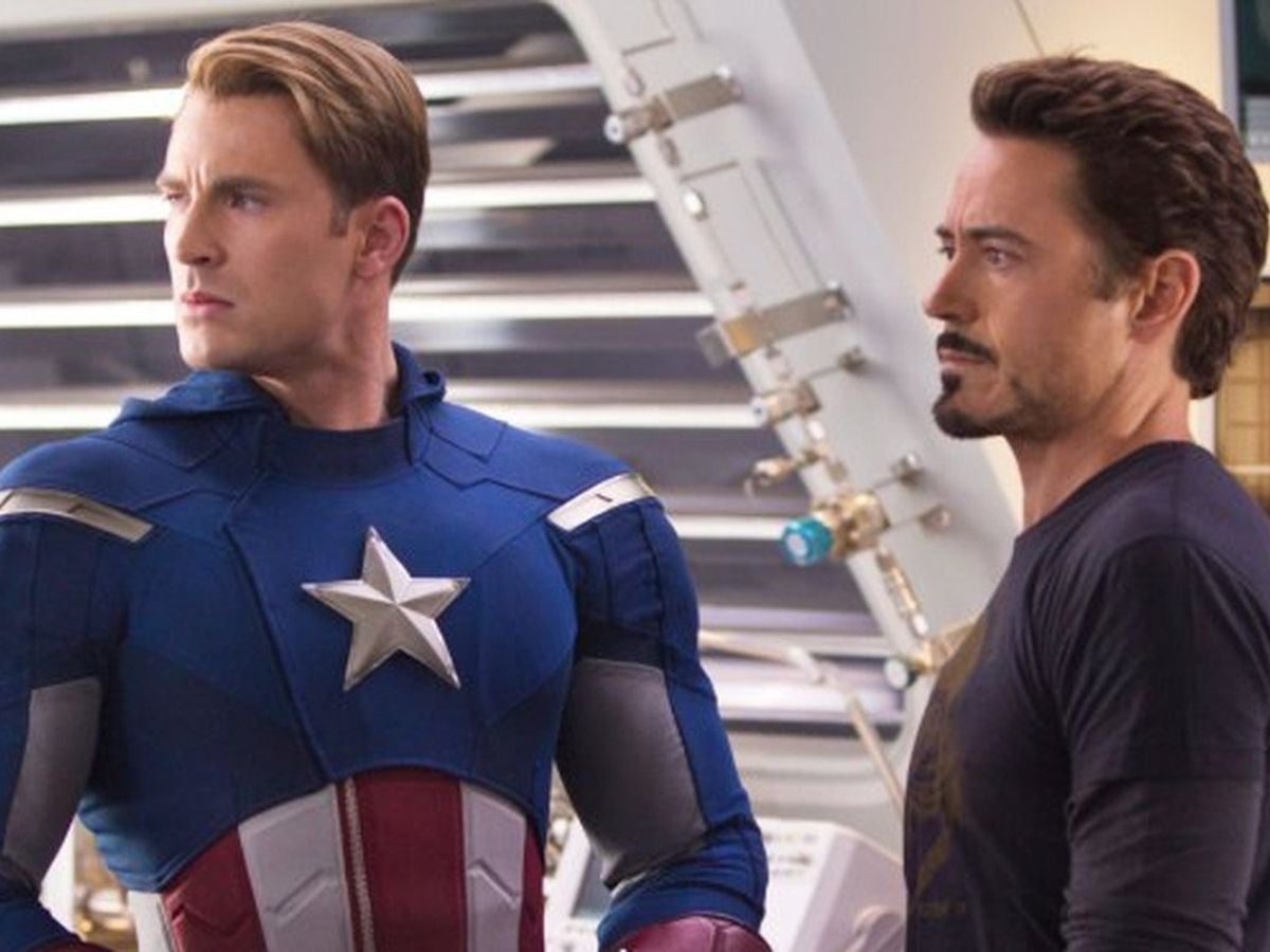 ¿Se reinicia el UCM? Marvel confirma nuevos actores para Iron Man y ...