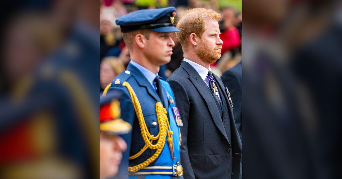 Prince William and Harry’s Cousin, 20, Found Dead at Family Home 'With ...