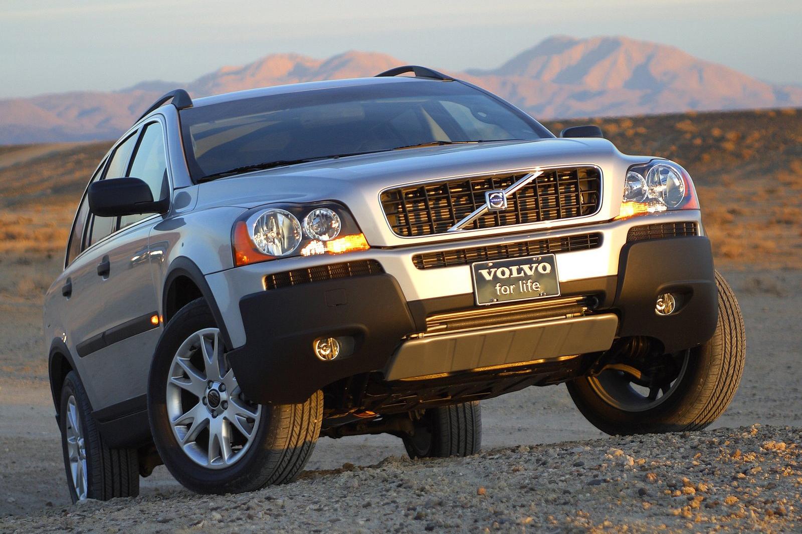 Volvo XC90: Another generation confirmed for popular large SUV