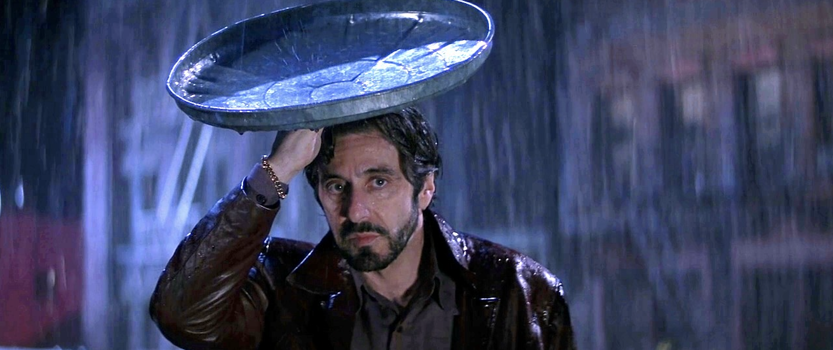 Can you guess the movie from a single image?