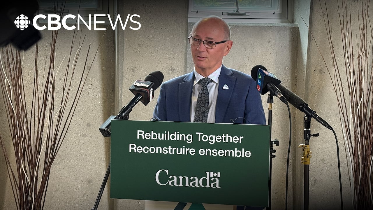 Municipality of Jasper responds after premier's reaction to wildfire report