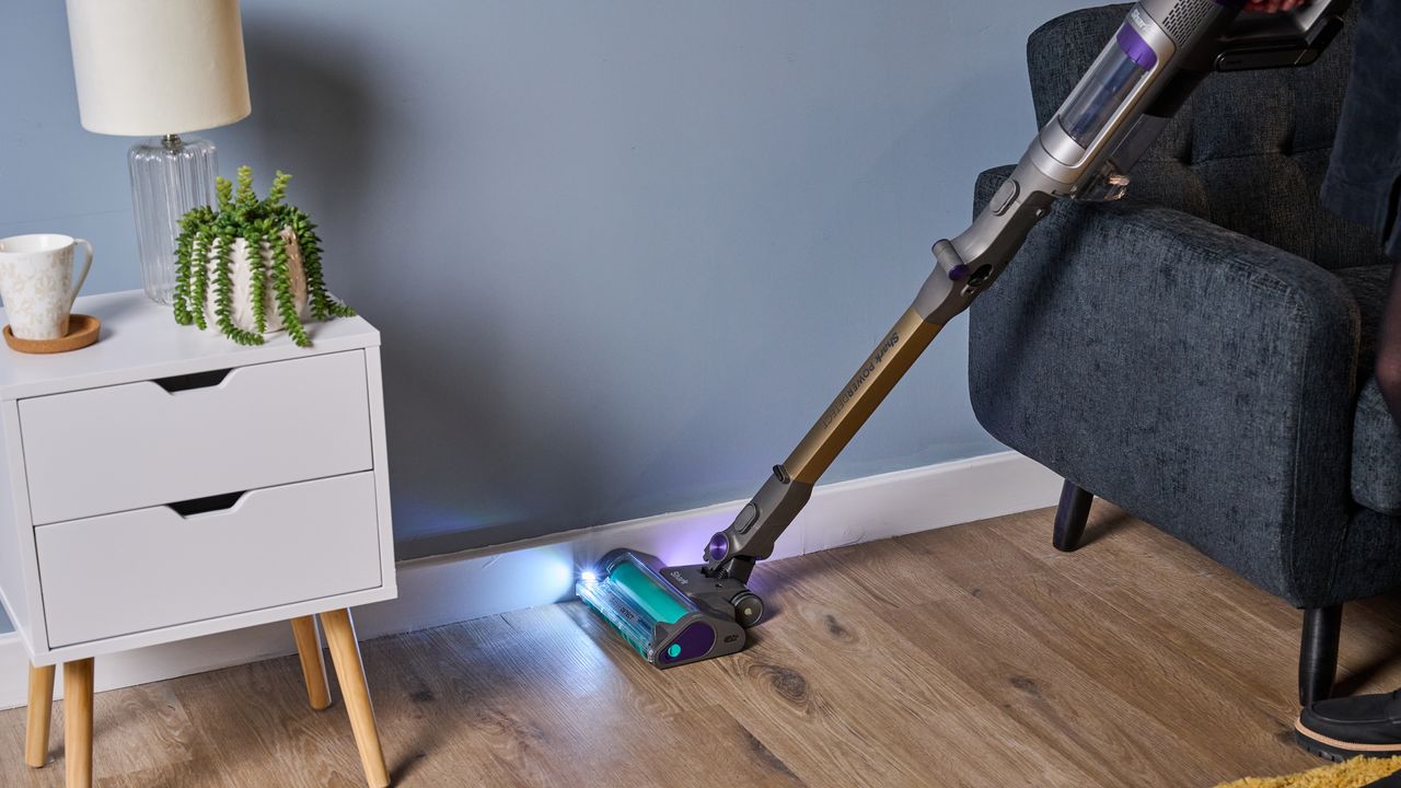 I asked 5 experts what makes the perfect vacuum for hard floor – here's ...