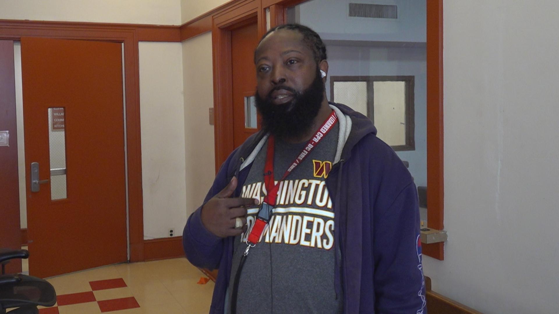 Washingtonians react to Donald Trump wanting Commanders to bring the ...