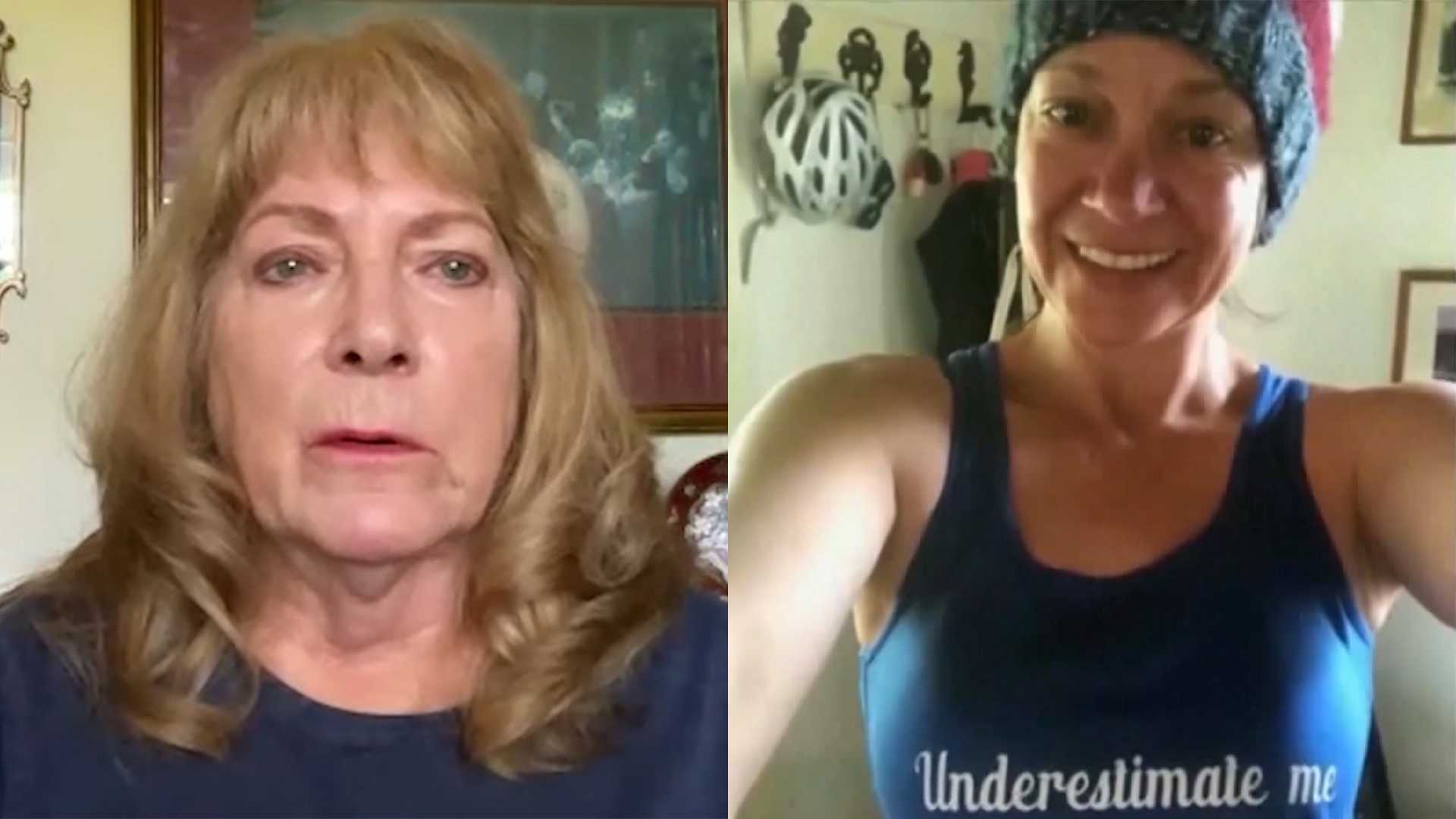 Friend of Union murder victim stunned by developments in the case
