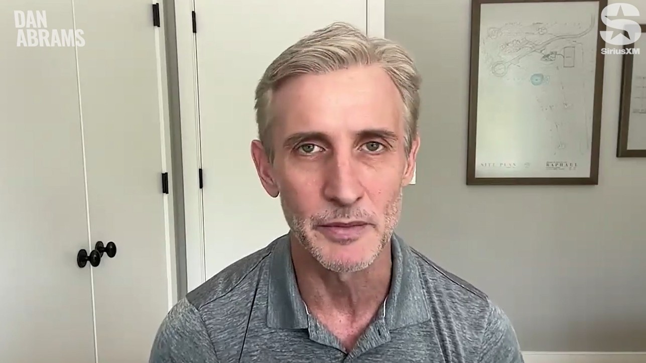 ‘This Is So Dishonest’: Dan Abrams Systematically Dismantles Tulsi ...