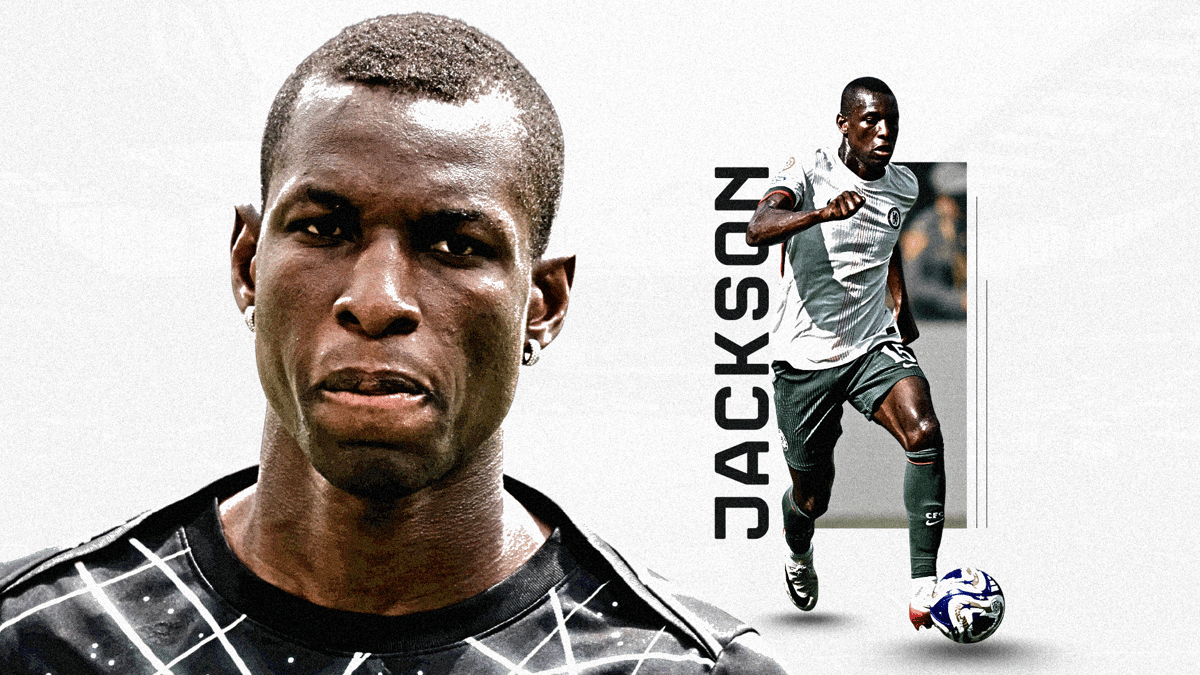 Chelsea Transfer News: Blues admit defeat in €90m Nicolas Jackson talks