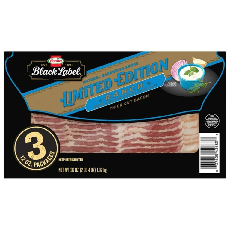 This Zesty Limited-Edition Breakfast Find at Sam’s Club Has Shoppers So ...