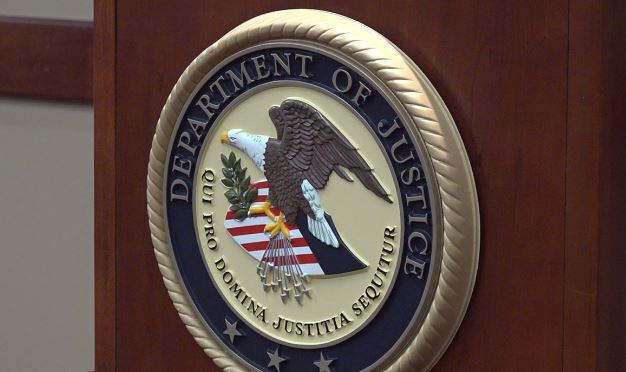 Pine Ridge woman sentenced to federal prison for role in drug scheme