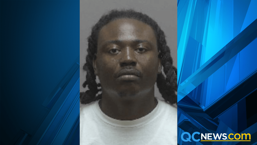 Winston-Salem man charged after leading police on chase with stolen ...