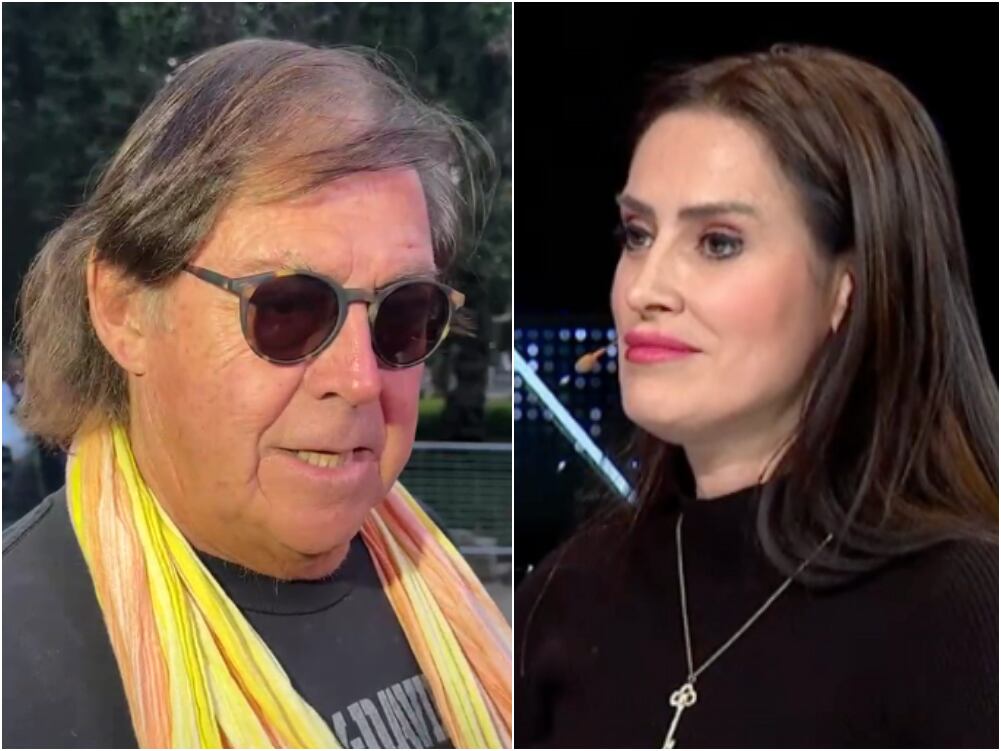 “Mil disculpas, me equivoqué”: Emeterio Ureta respondió a enojo de ...
