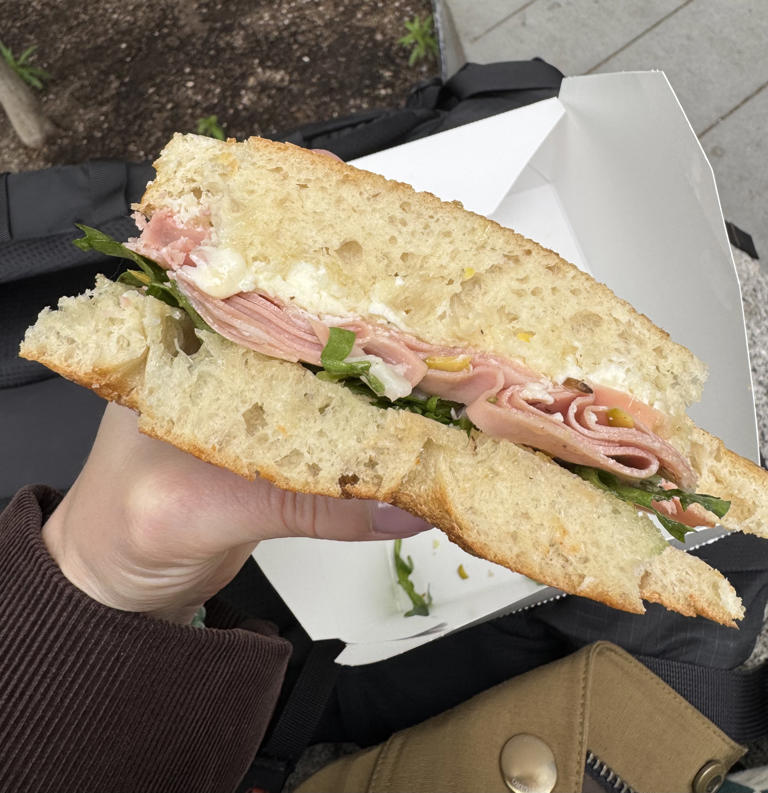 The Best Sandwiches in Seattle