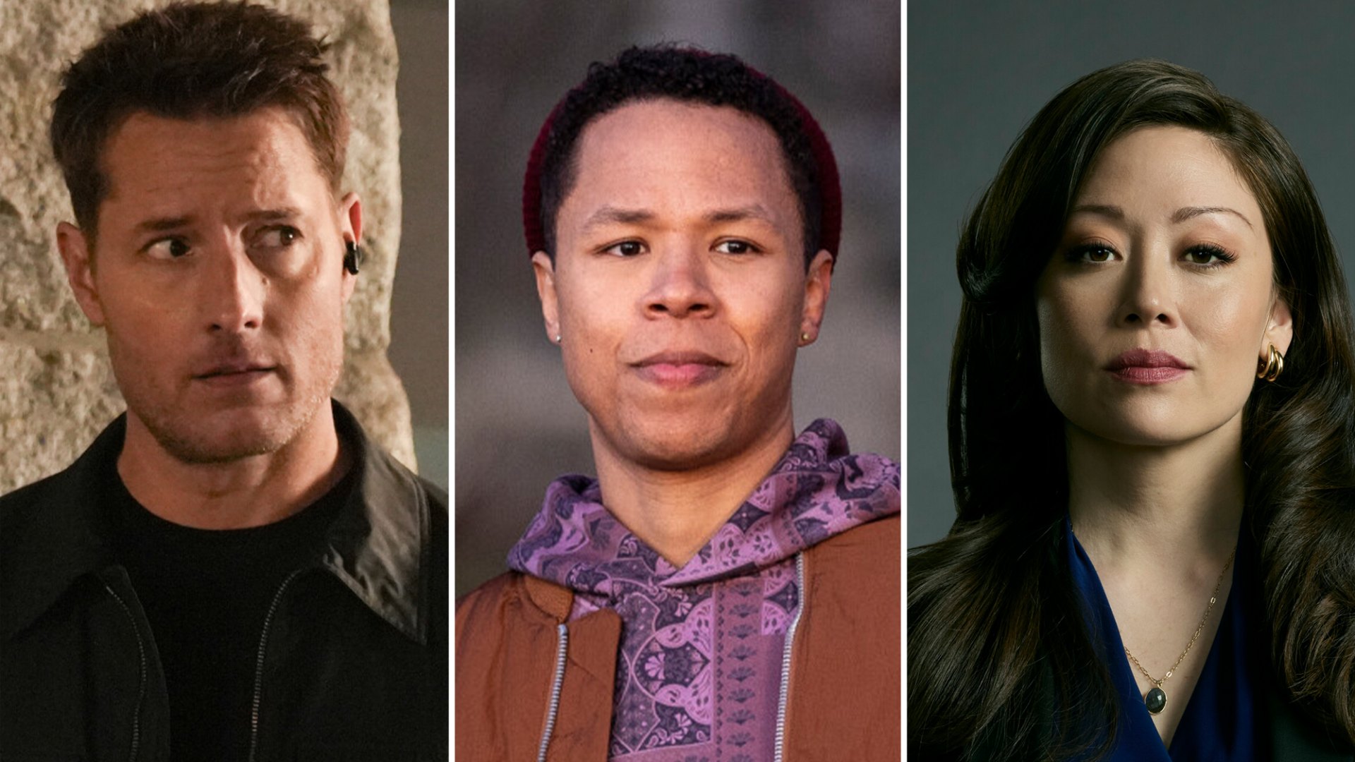 Why Did 'Tracker' Lose 3 Cast Members Before Season 3? Shakeups Explained