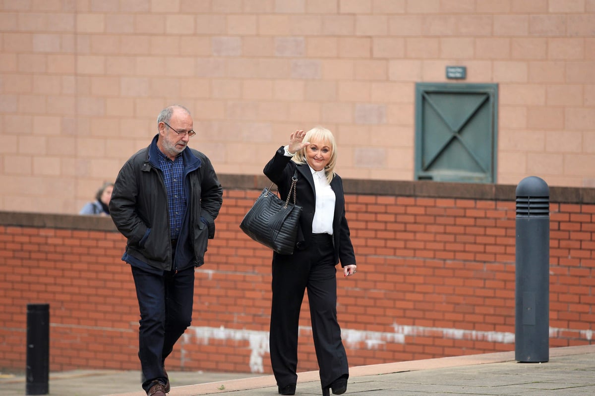 Delays to Hillsborough Law ‘extraordinary’, writer Jimmy McGovern says
