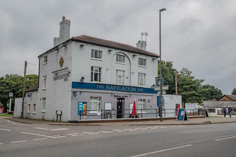 'We bought a struggling pub at turned it into one of the best in ...