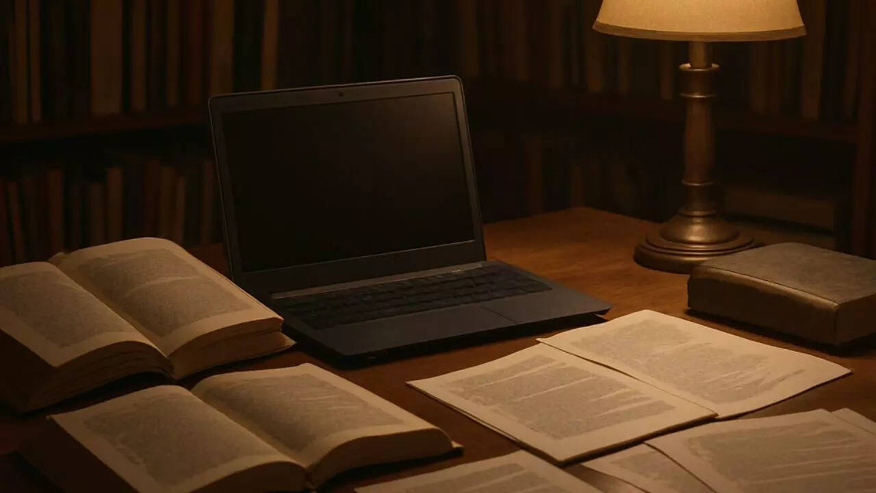 UGC NET 2025 qualified? Know the differences between JRF and PhD ...