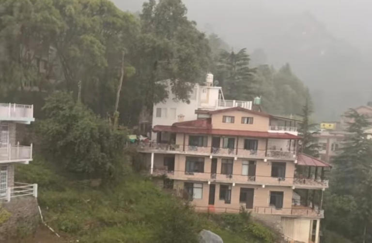 Uttarakhand weather update: Orange alert issued for four districts ...