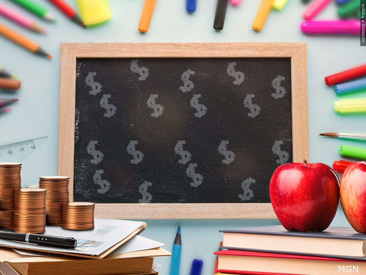 Big Bend, South Georgia schools and after-school programs in limbo amid ...