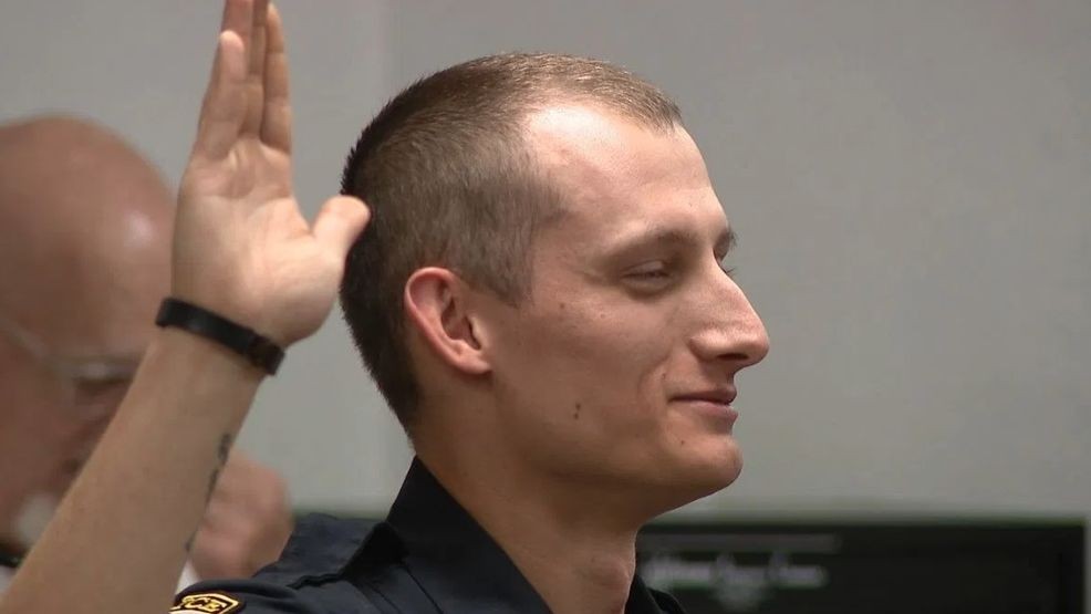 Dunbar officer named in wrongful death and excessive force lawsuits resigns