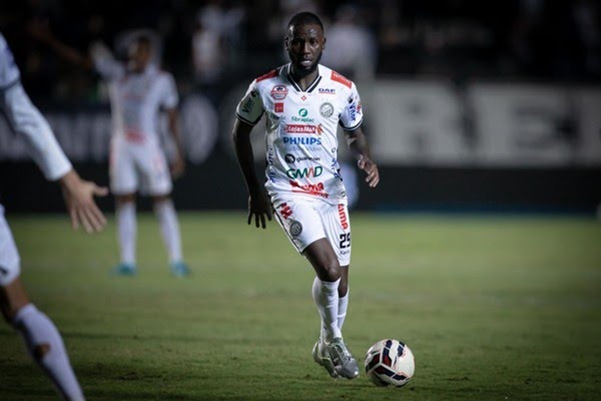 Jakarta Rasa Rio de Janeiro! Winger asal Brasil Bakal Merapat ke ...