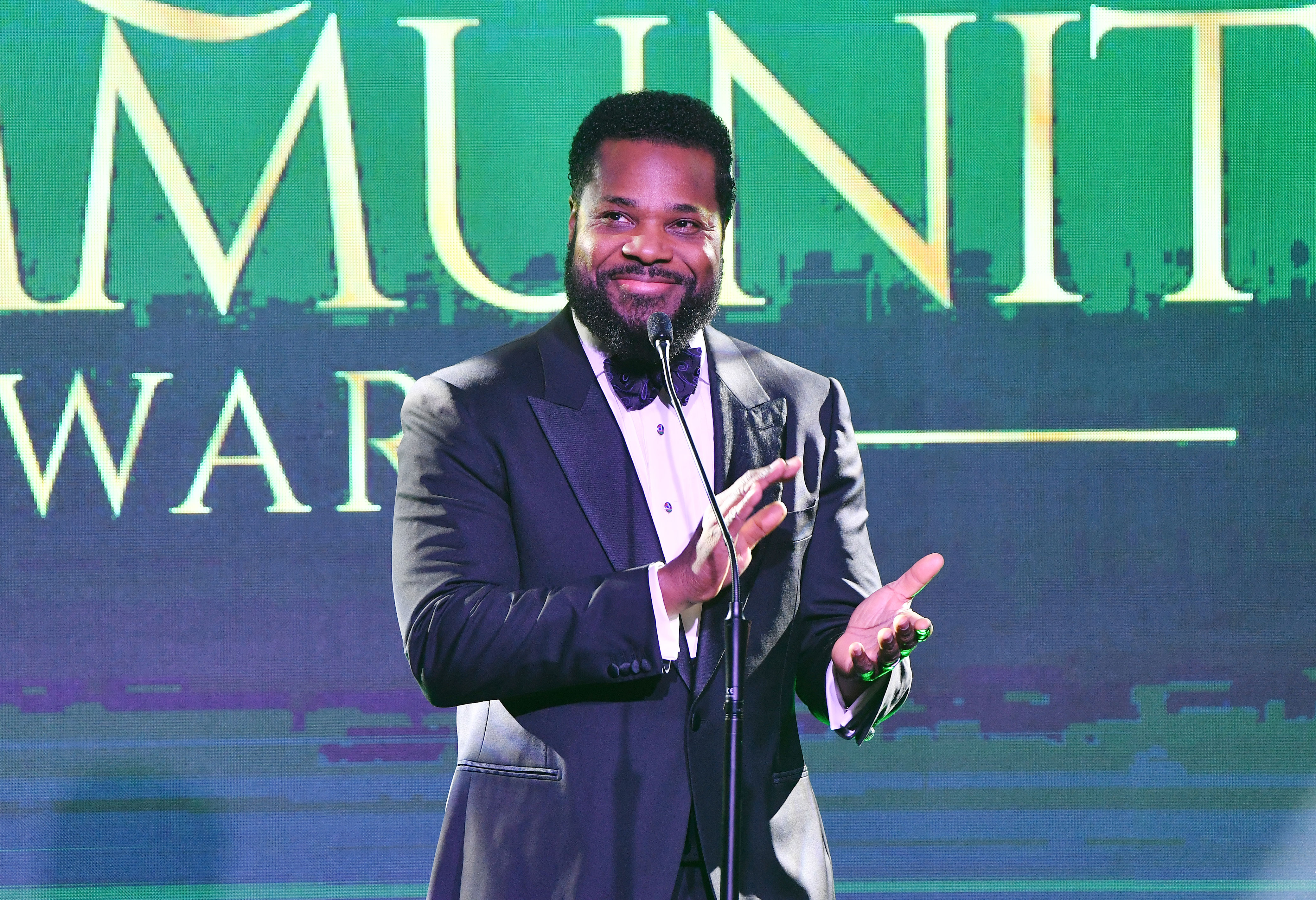 Bill Cosby compares Malcolm-Jamal Warner’s drowning death to his own ...