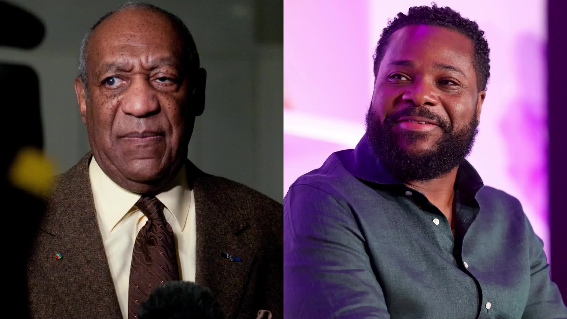 Bill Cosby Reacts to 'Cosby Show' Star Malcolm-Jamal Warner's Death