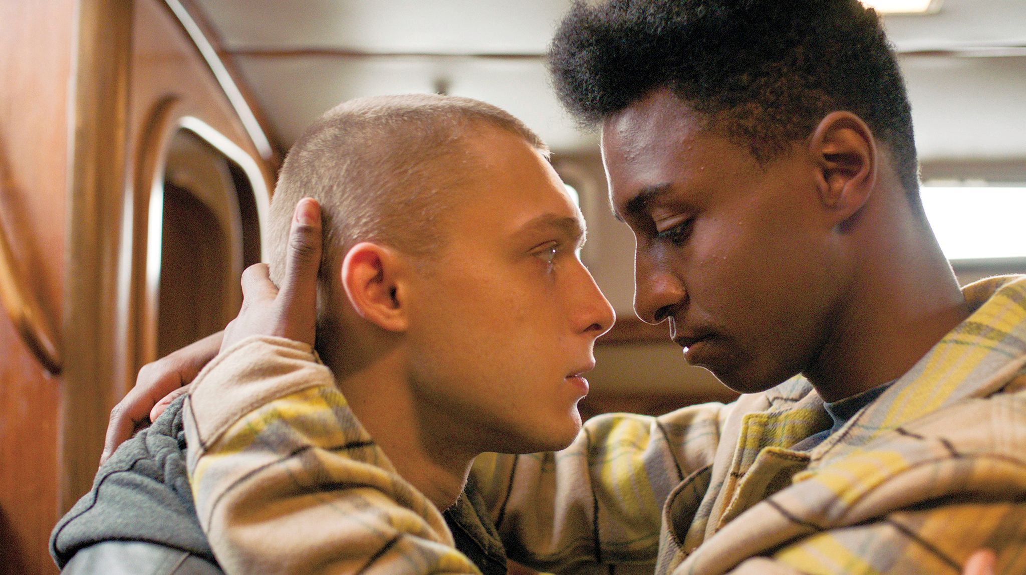 Liebesdrama in der Fischfabrik - MDR zeigt «Norwegian Dream»