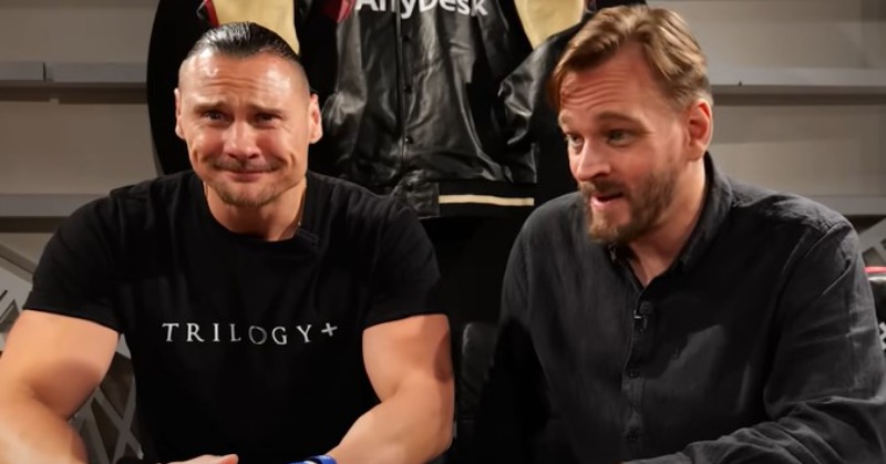 From Rajnigandha to cow urine, YouTuber Karl Rock serves ‘Indian ...