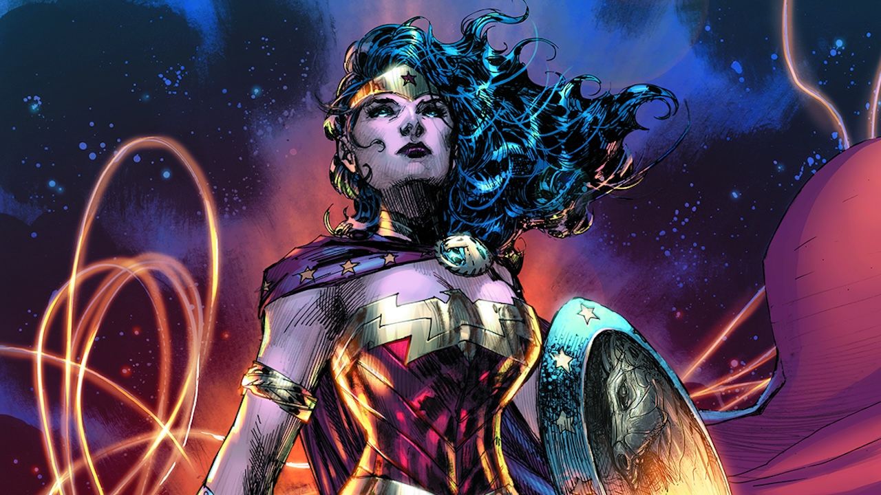 Is DC ‘Fast-Tracking’ A Wonder Woman Movie? James Gunn Responds To The ...