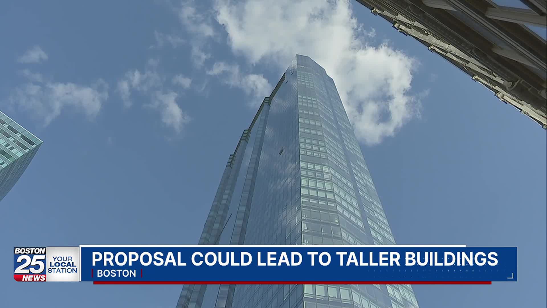 700-foot skyscraper proposal in downtown draws ‘Manhattanization’ criticism
