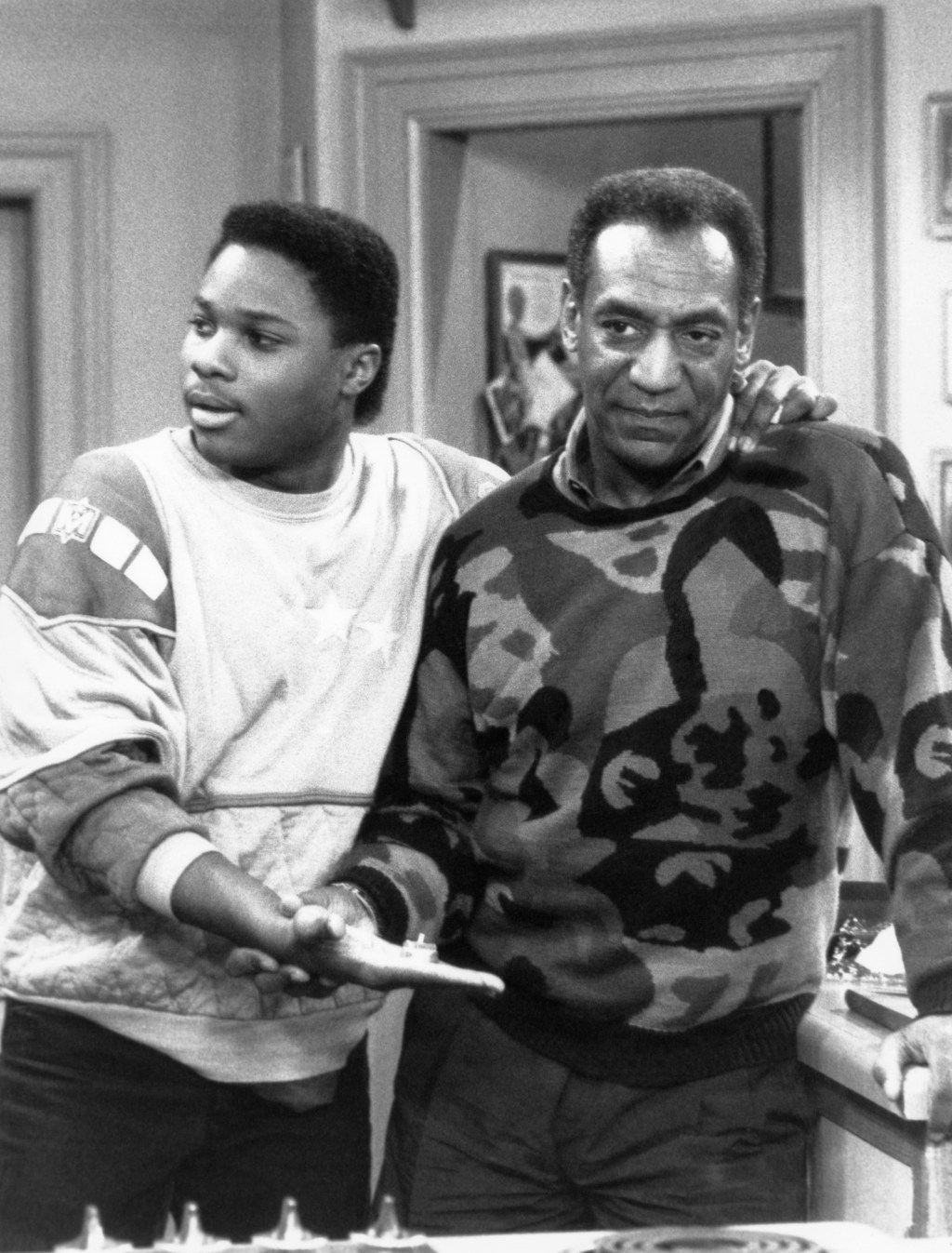 Bill Cosby breaks silence on Malcolm-Jamal Warner’s death, compares his ...
