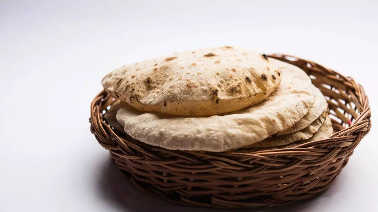 Healthy alternatives to regular flours