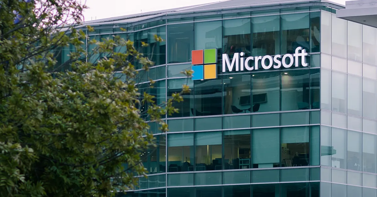 Microsoft stops selling digital copies of TV shows, movies