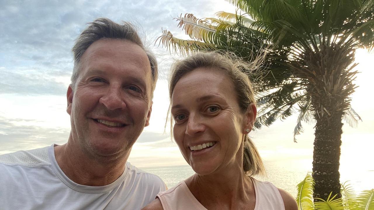 Family of slain millionaire makes brutal call